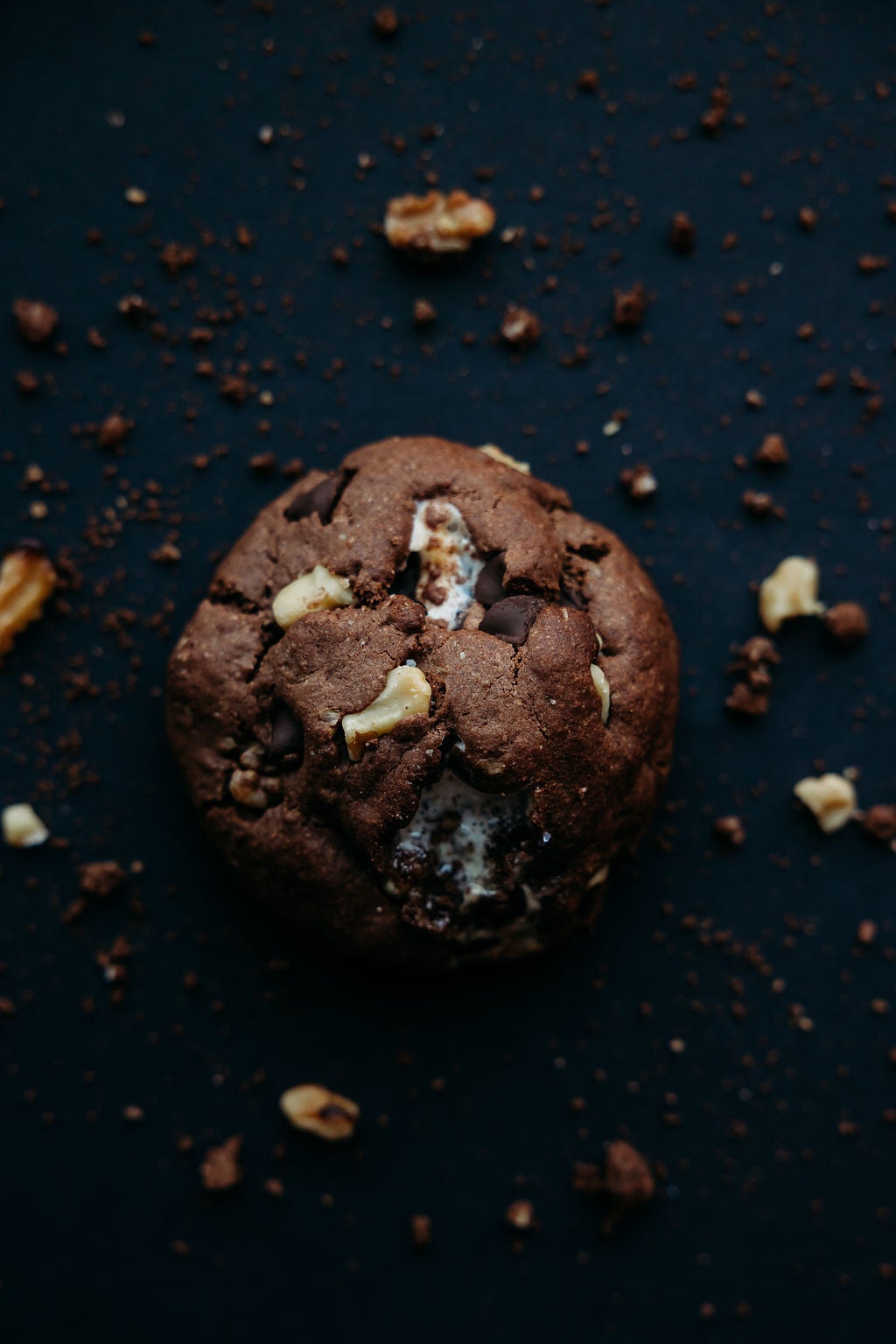 Yo' Adrian! | Get Baked Seattle Cookie Company
