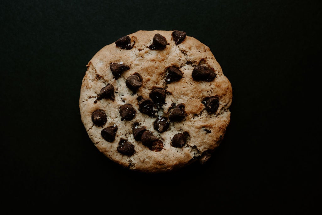 Elliot Bay | Get Baked Seattle Cookie Company
